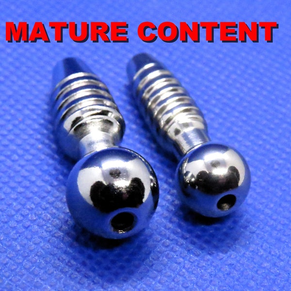 Urethral Plug (Up to 30& Off) - Etsy
