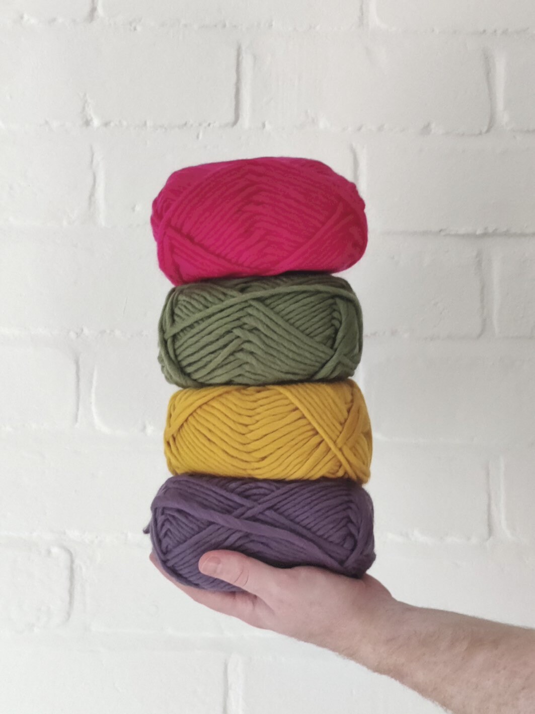 Super Chunky Merino Yarn. 100% Pure Wool. 100g Ball Choice - Etsy