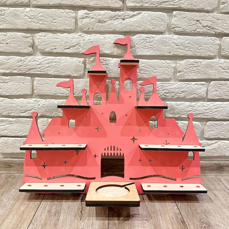 Toniebox and Tonies Stand - Etsy