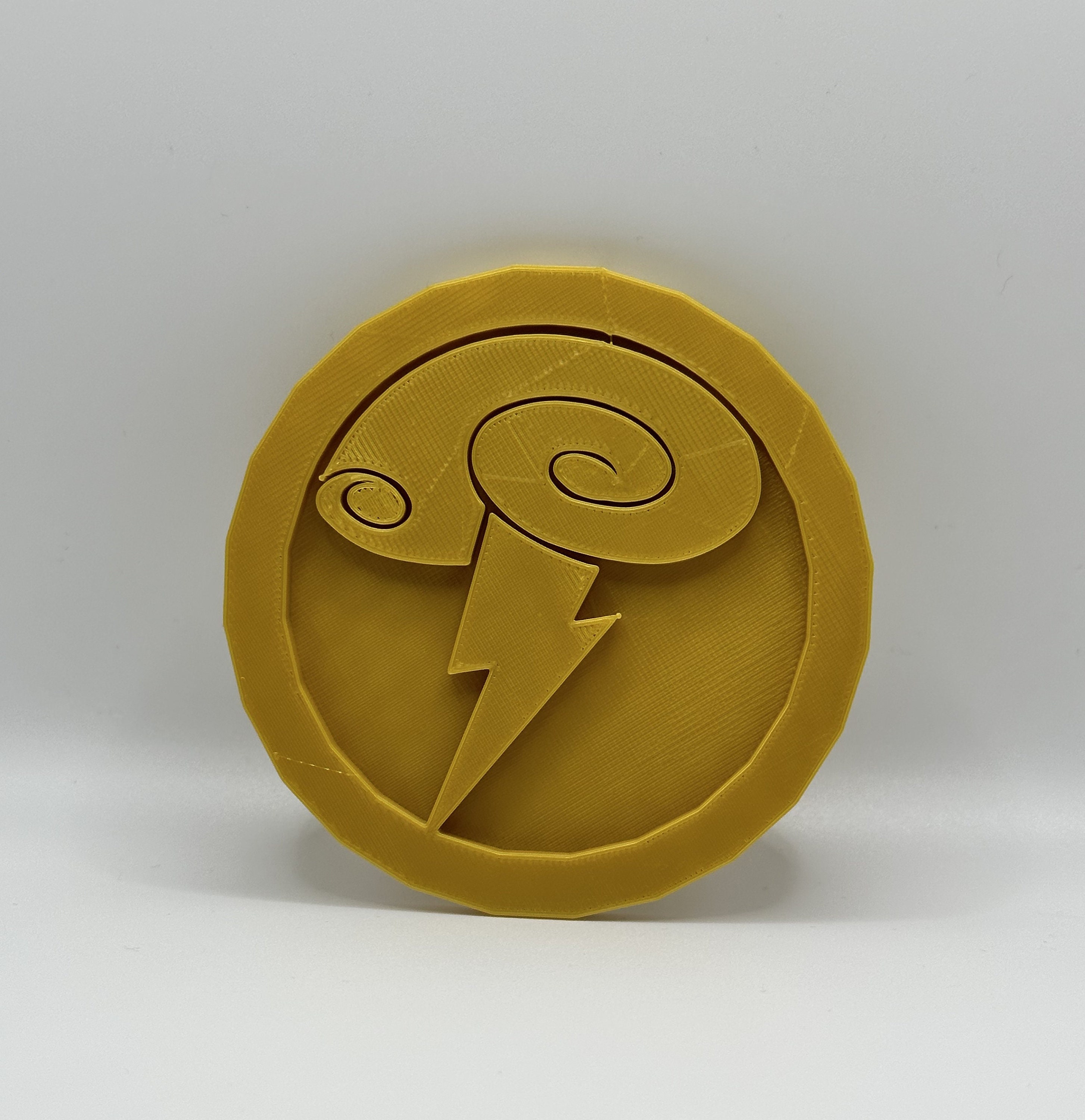 Disney's Hercules Symbol of the Gods - Etsy