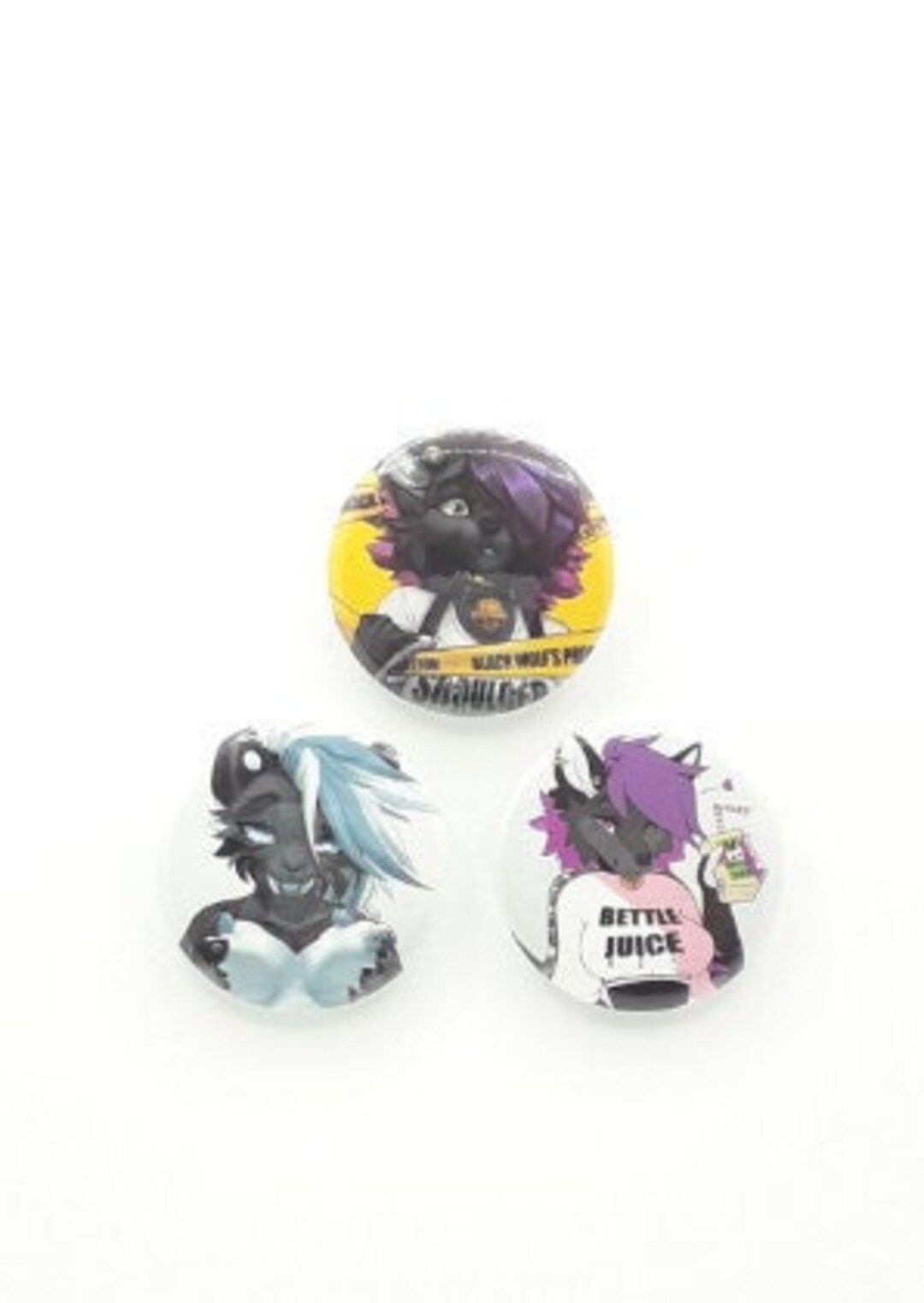 Cocoline Pins - Etsy