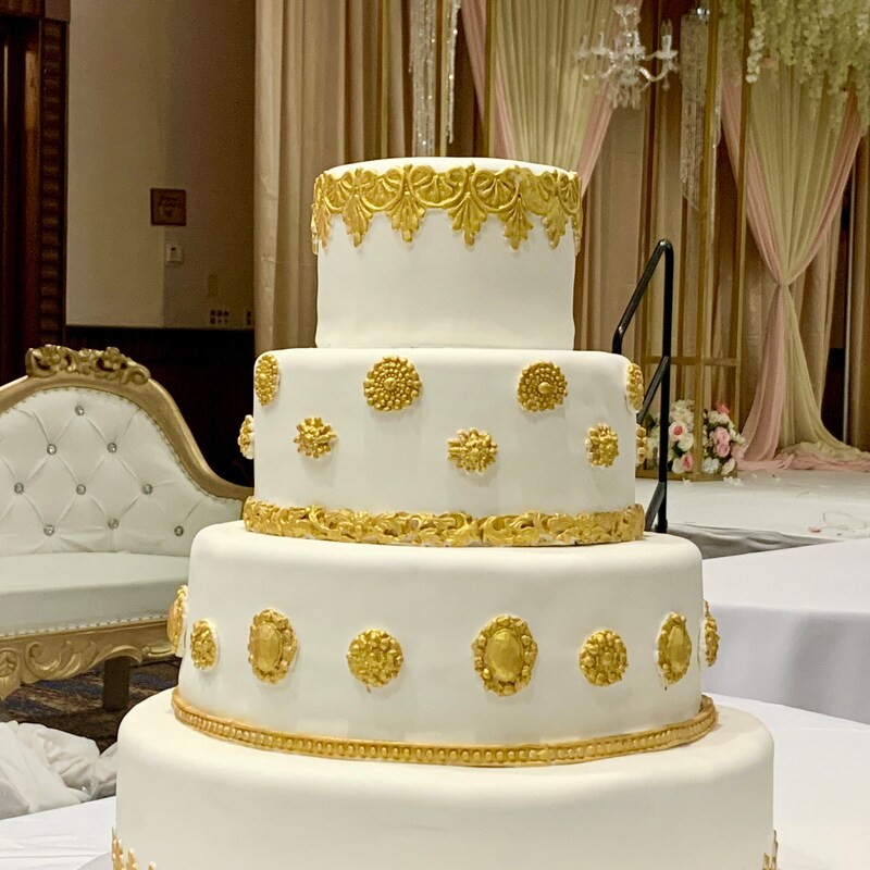 Fake Cake - Etsy