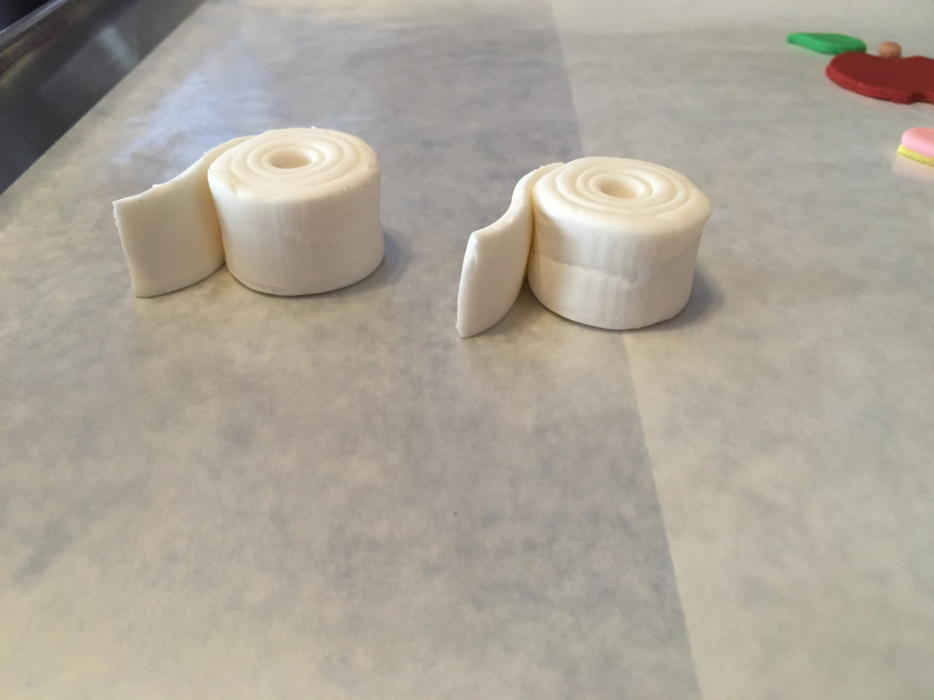 DIY Easter Cupcake Kit, DIY Cupcake Kit, DIY Easter Rabbit Cupcake Kit ...