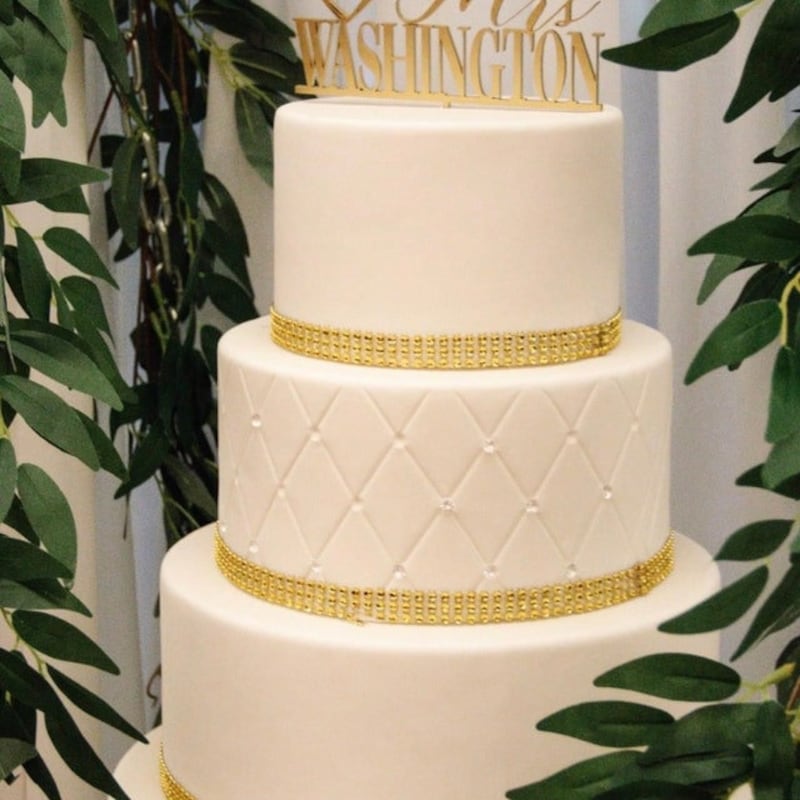 Prop Cake - Etsy