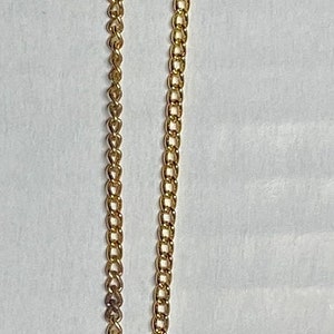 Elvis Presley TCB Lightning Bolt Necklace Taking Care of Business 1994 ...