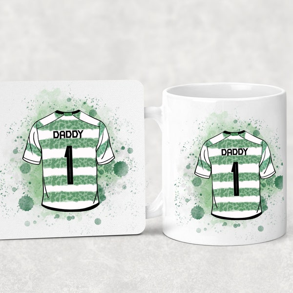 Celtic Mug - Etsy