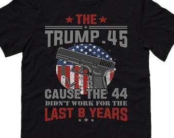 Pro Trump Shirt | Etsy