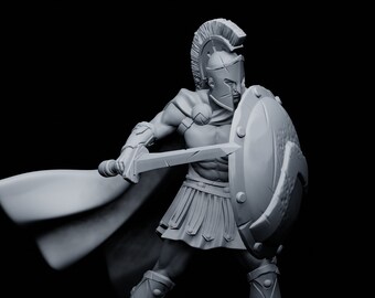 Toy Soldier Stl File - Etsy UK