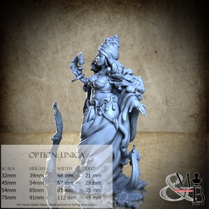 Rhea, the Water Sorceress, Elemental Awakening, by Great Grimoire ...