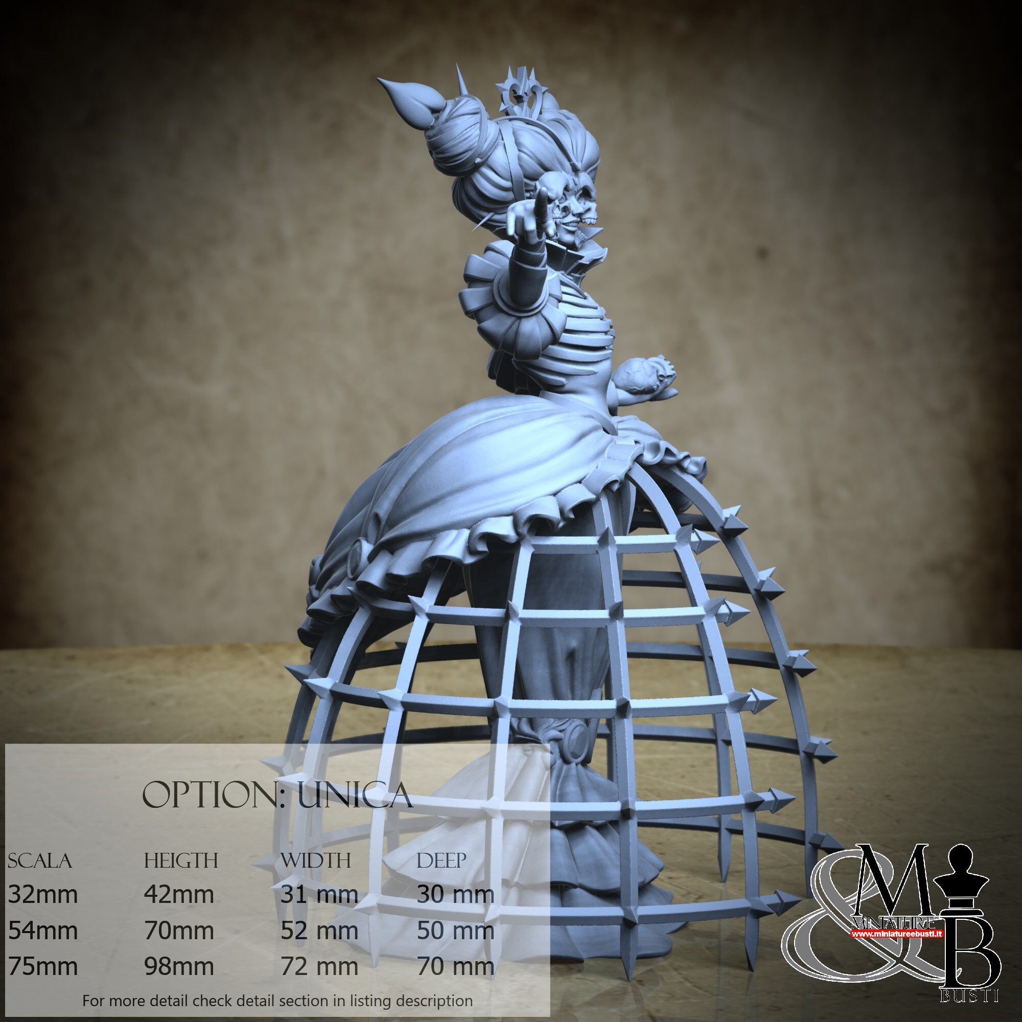 The Heartless Queen, Alice in Nightmareland, by Great Grimoire ...