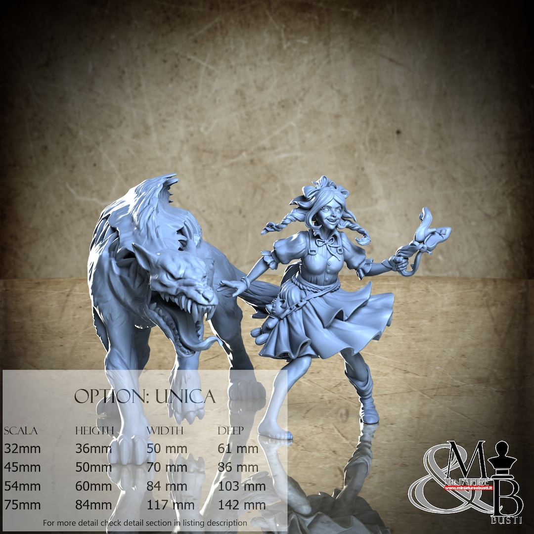 Dorothy and Toto, Veil of the Emerald Dreams, by Great Grimoire ...