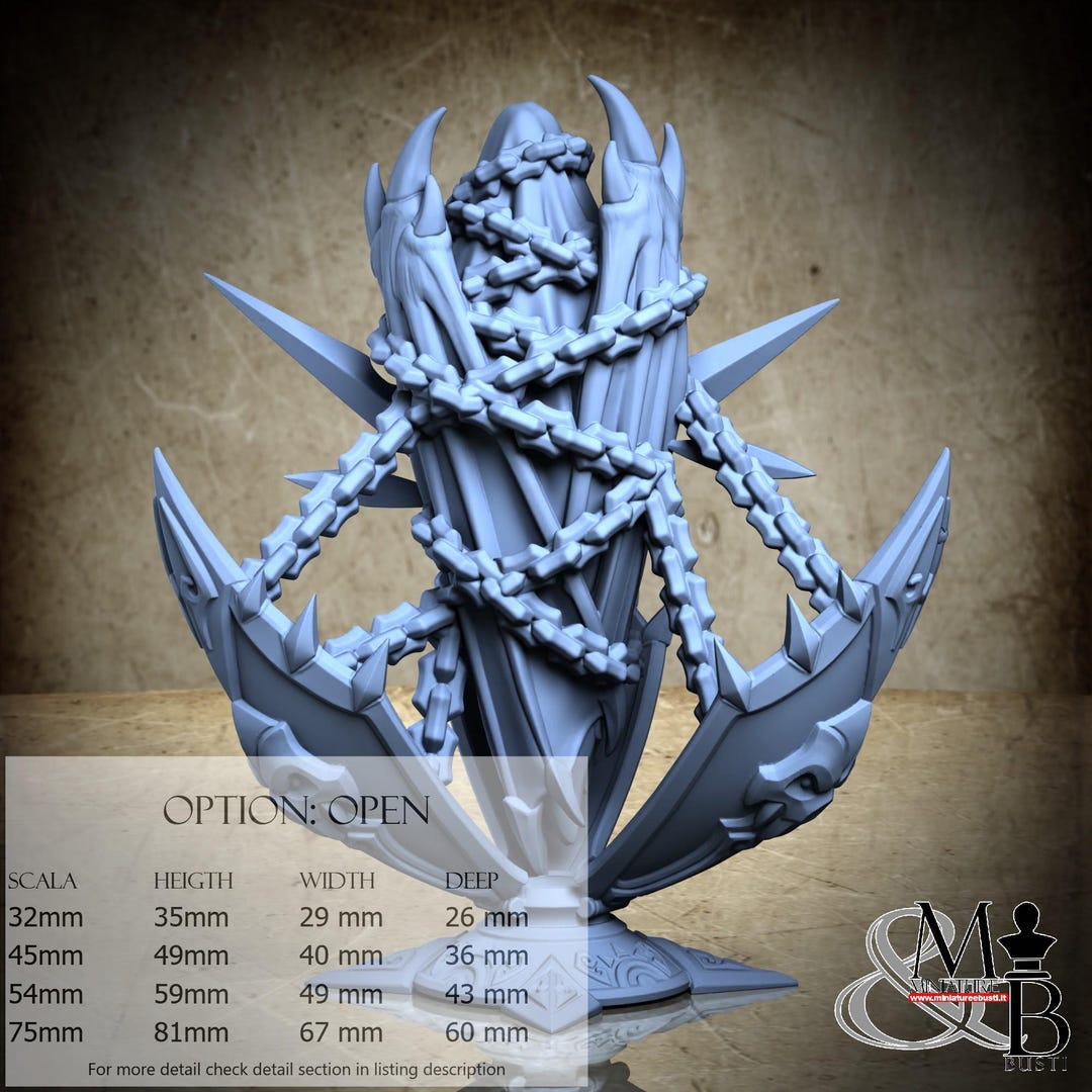 Umbral Keeper, Celestial Gambit - Shadowborn Vanguard (2 Styles), by ...