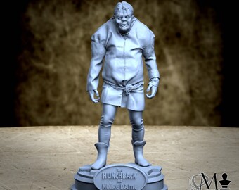 Hunchback Miniature - Etsy