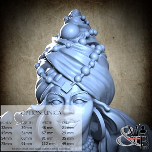 Rhea, the Water Sorceress, Elemental Awakening, by Great Grimoire ...