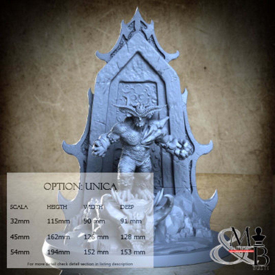 Phlegyas Dante's Inferno Clay Cyanide Miniature - Etsy