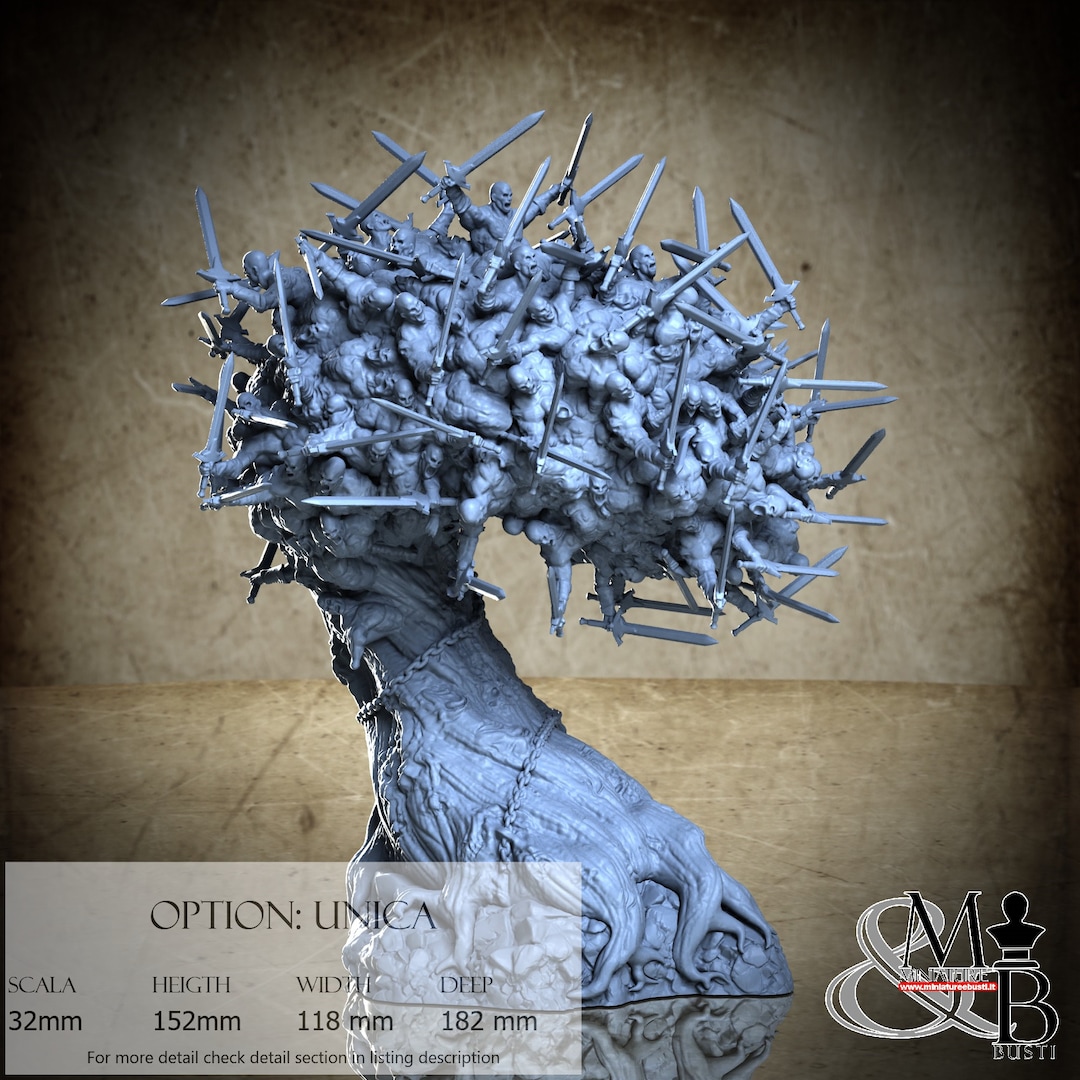 Hecatoncheires, Greek Myth Monster and Legends, by Clay Cyanide ...