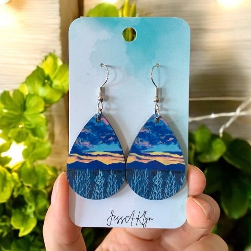 Alaskan Jewelry and Art - Etsy