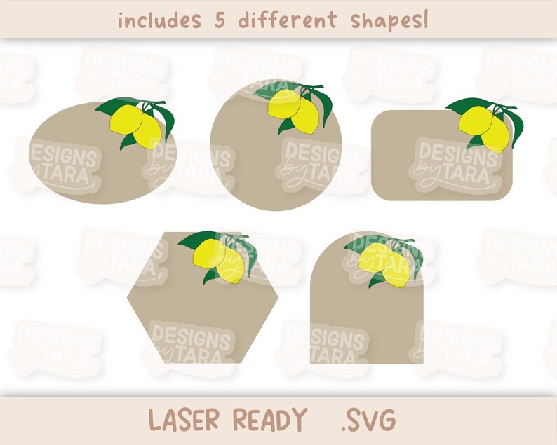 SVG Laser Lemon Baby Name Announcement Hospital Name Announcement ...