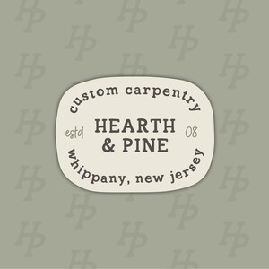 FONT Handwritten Script Cursive Serif Hand Lettered Font, Modern Script ...