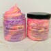 Bombshell Type Whipped Soap - Etsy
