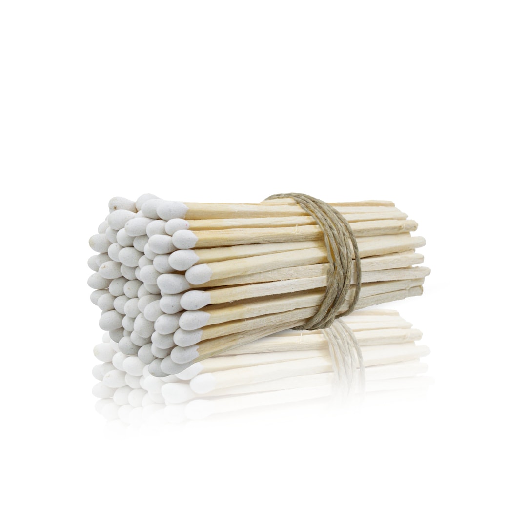 3” Long Matches - Matchbox Refill , Wedding Matches - Wholesale Bulk ...