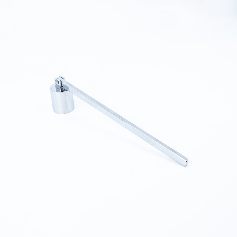 Stainless Steel, Candle Wick Snuffer, Candle Snuffer, Wick Snuffer For ...
