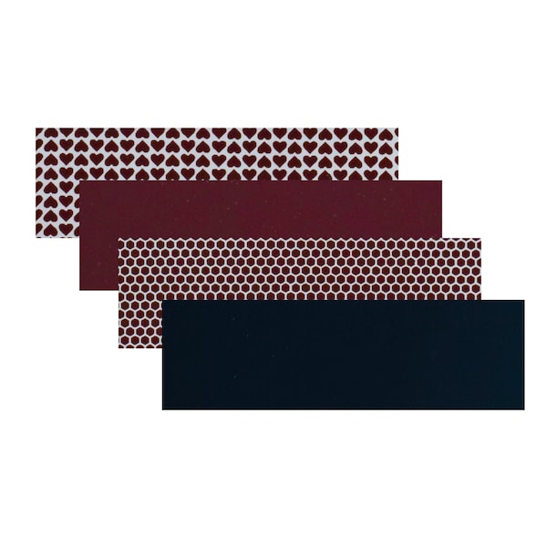 Paper Strike Match Paper - Etsy