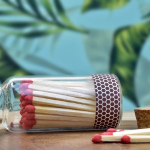 Match Strike Paper Sheets - Self Adhesive - Match Striker - Match ...