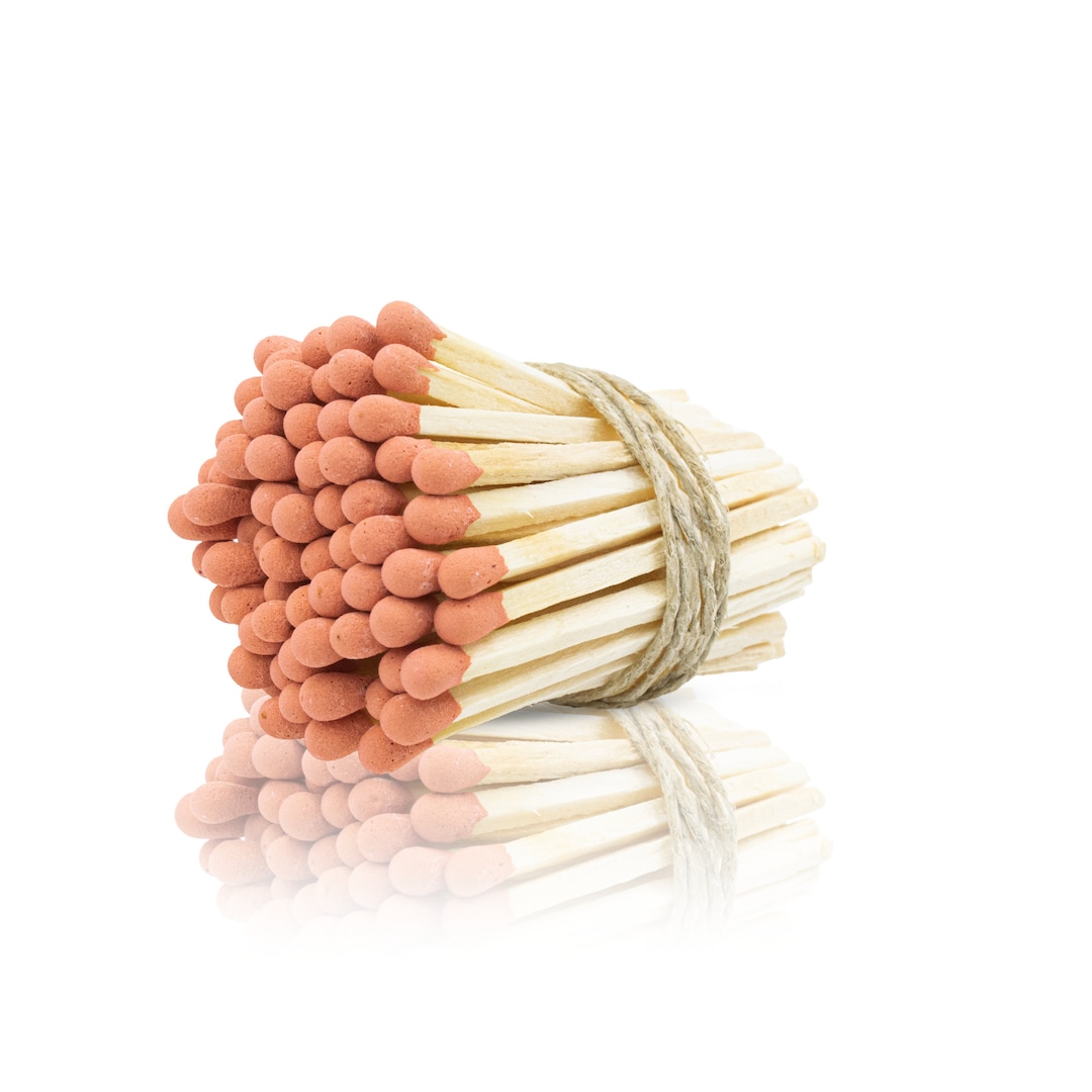 2" Long Matches - Matchbox Refill , Wedding Matches - Wholesale Bulk ...