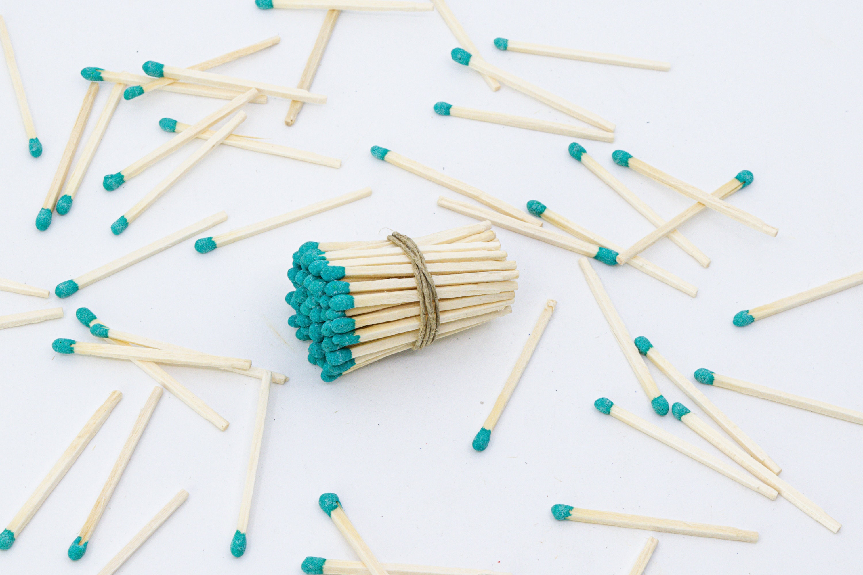 1000 Pcs Long Matches - Matchbox Refill , Wedding Matches - Wholesale ...