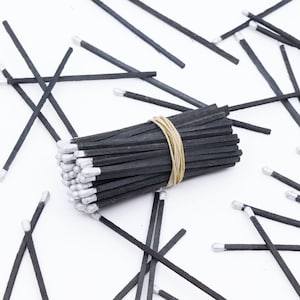 4” Long Matches - Matchbox Refill , Wedding Matches - Wholesale Bulk ...