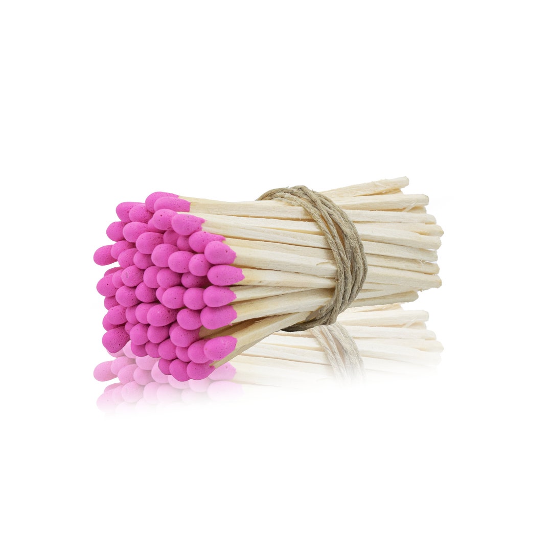 3” Long Matches - Matchbox Refill , Wedding Matches - Wholesale Bulk ...