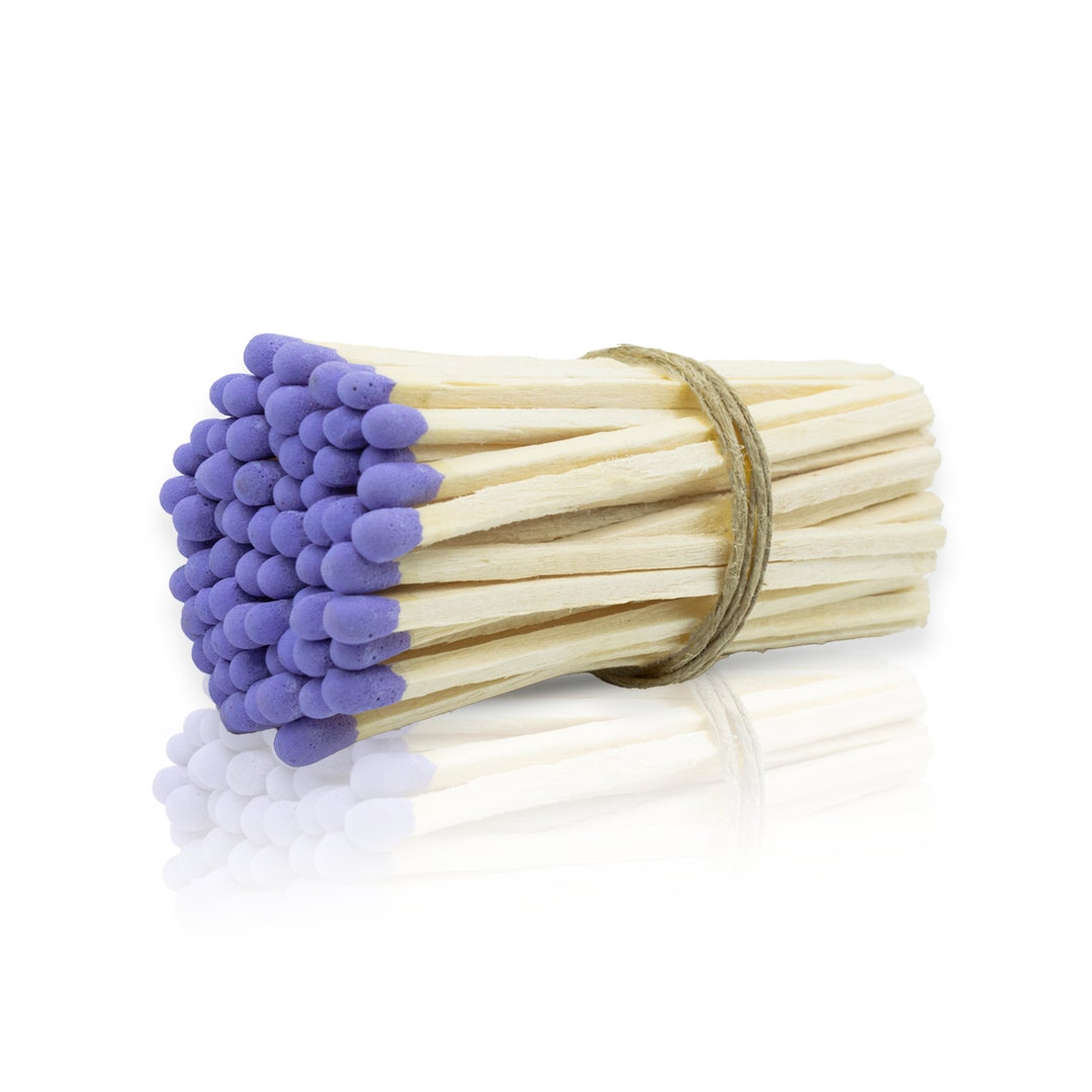 4” Long Matches - Matchbox Refill , Wedding Matches - Wholesale Bulk ...