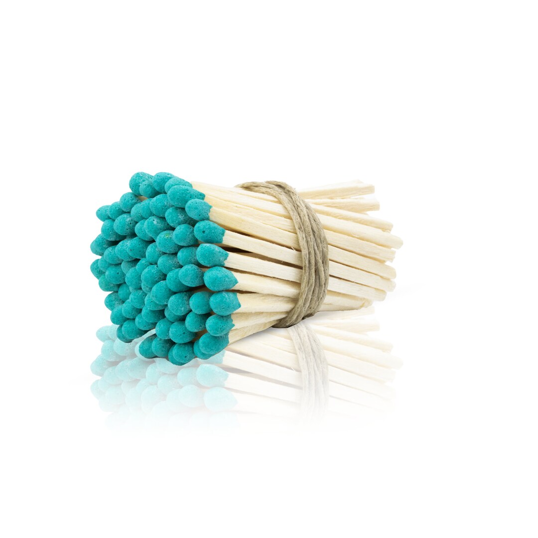 2" Long Matches - Matchbox Refill , Wedding Matches - Wholesale Bulk ...