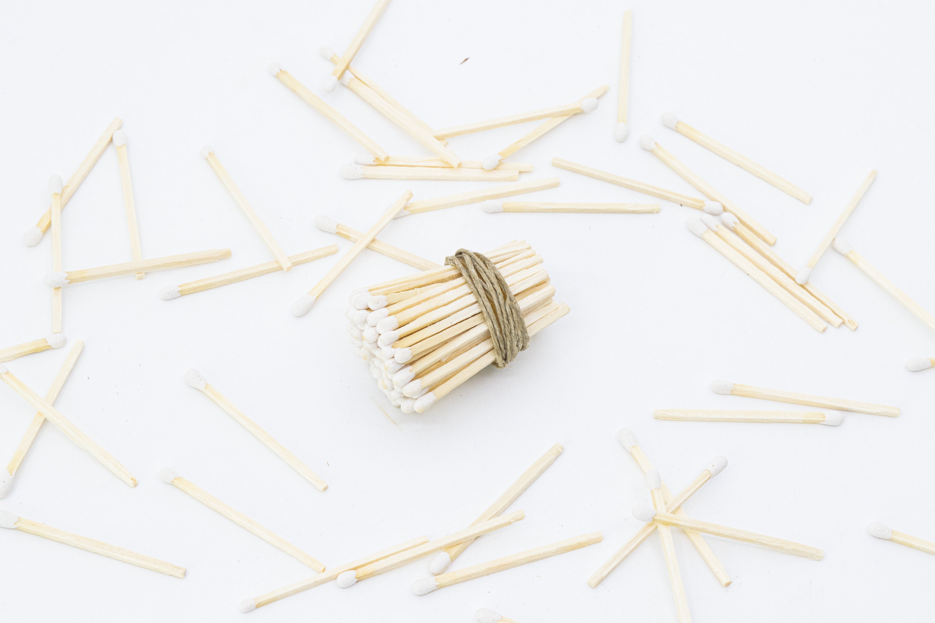 1000 Pcs Long Matches - Matchbox Refill , Wedding Matches - Wholesale ...