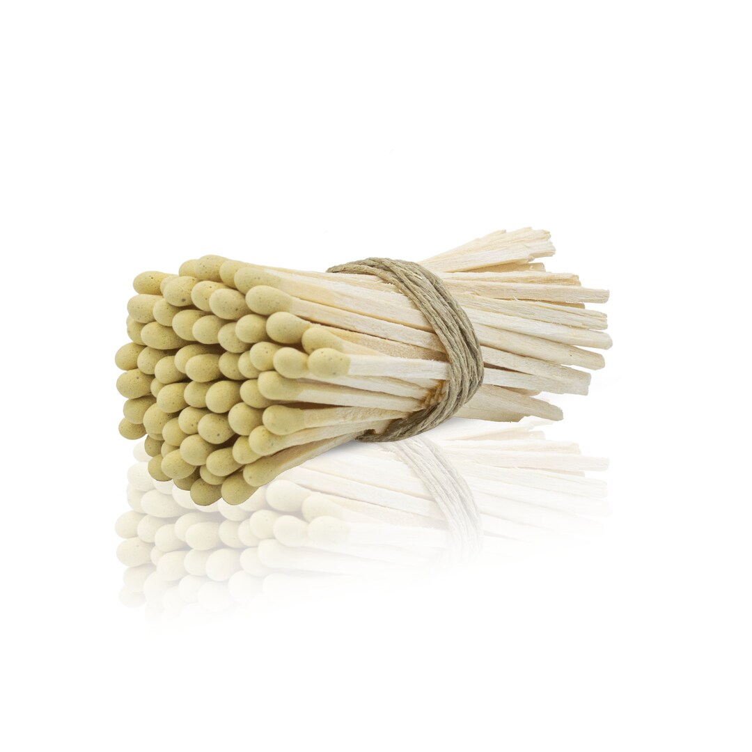 3” Long Matches - Matchbox Refill , Wedding Matches - Wholesale Bulk ...