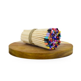 Matchstick - Etsy