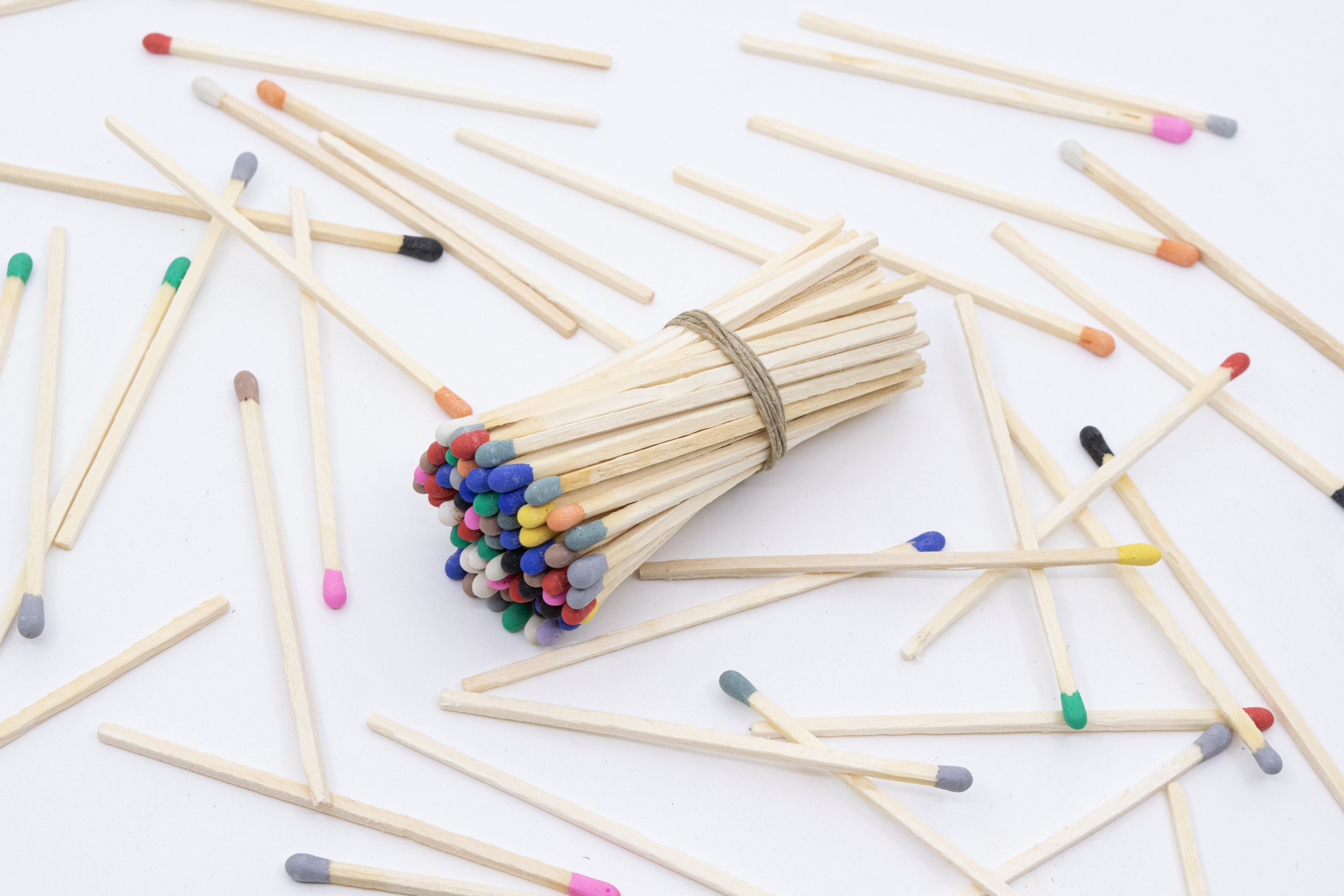 4” Long Matches - Matchbox Refill , Wedding Matches - Wholesale Bulk ...
