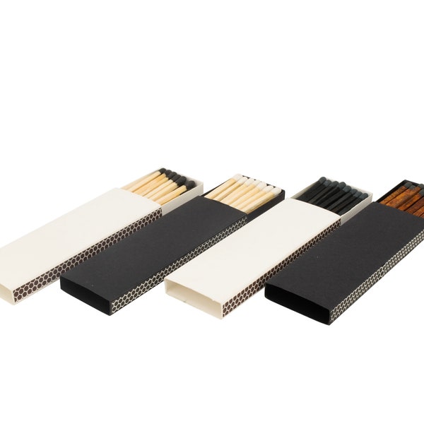 Custom Matchboxes - Etsy