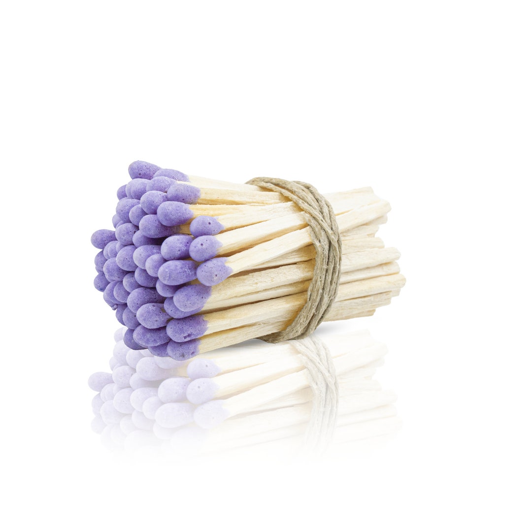 2” Long Matches - Matchbox Refill , Wedding Matches - Wholesale Bulk ...