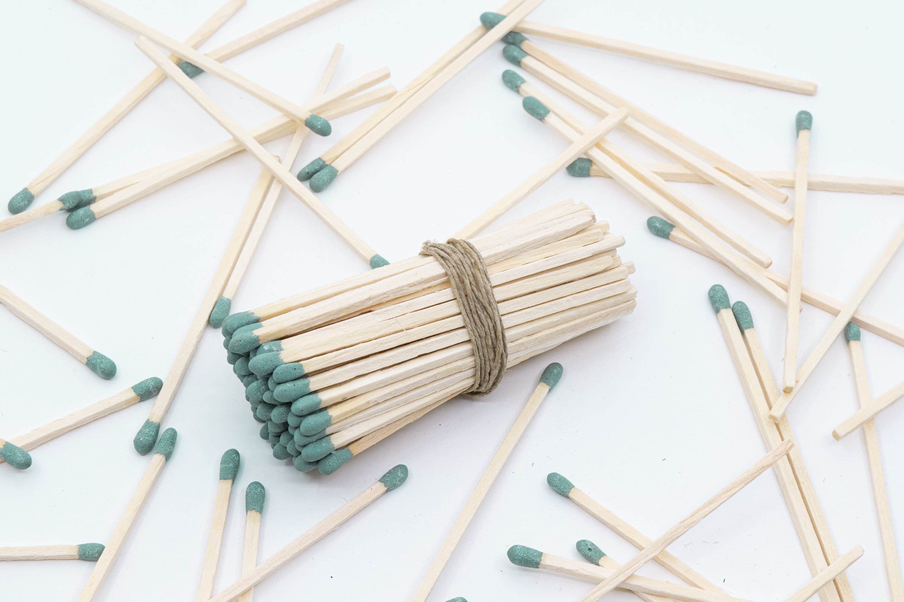 1000 Pcs Long Matches - Matchbox Refill , Wedding Matches - Wholesale ...