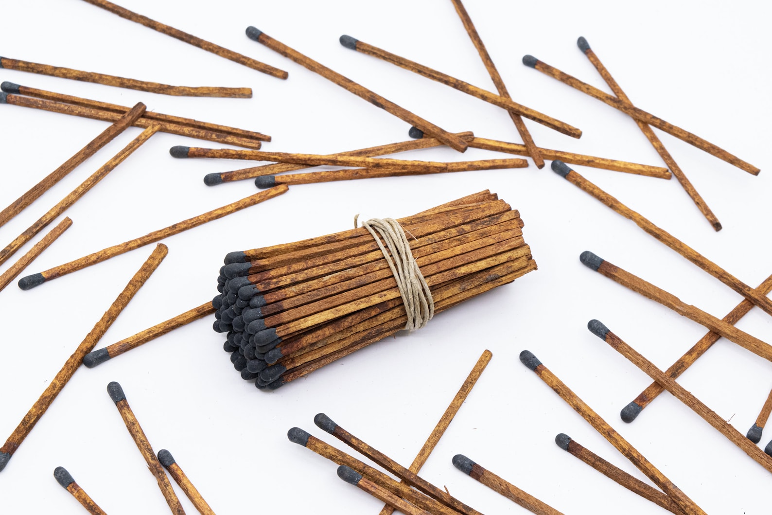 4” Long Matches - Matchbox Refill , Wedding Matches - Wholesale Bulk ...