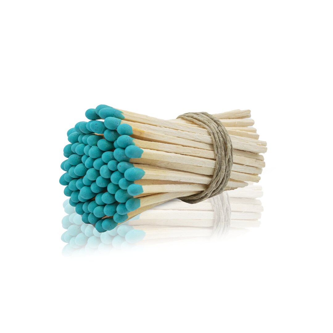 3” Long Matches - Matchbox Refill , Wedding Matches - Wholesale Bulk ...