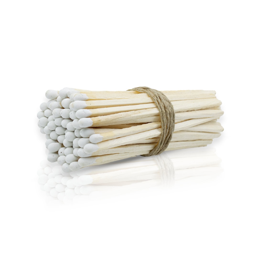 4” Long Matches - Matchbox Refill , Wedding Matches - Wholesale Bulk ...