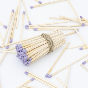 3” Long Matches - Matchbox Refill , Wedding Matches - Wholesale Bulk ...