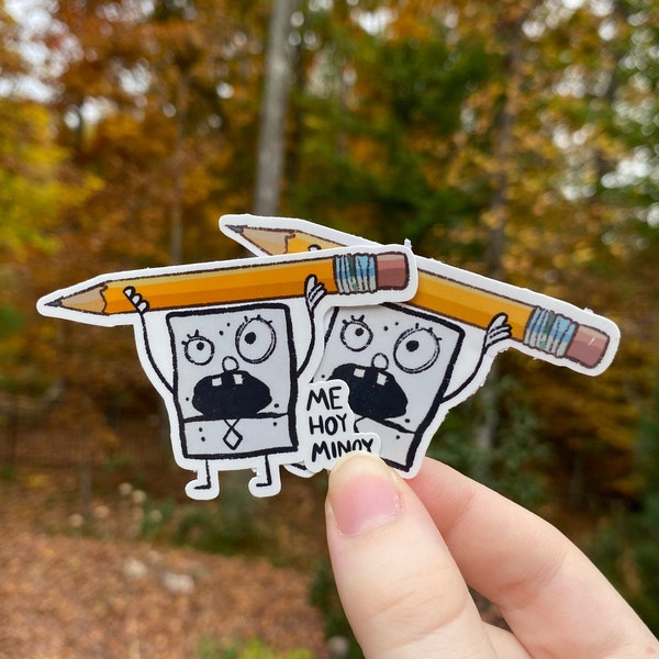 Spongebob Aesthetic - Etsy