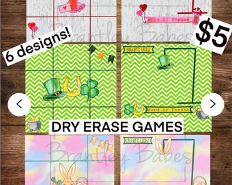 Sublimation Game Boards - Etsy
