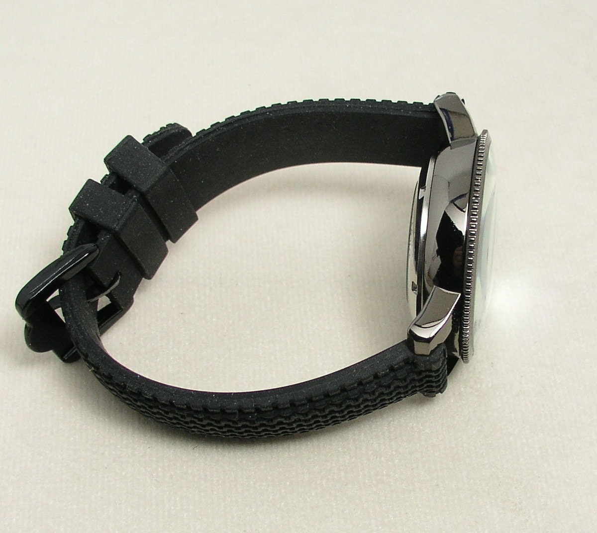 FD Felda Watch as NEW. Date, Moon Phases. - Etsy