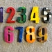 Video Game Crayon Party Favors - Etsy