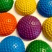 Golf Crayon Party Favors - Etsy